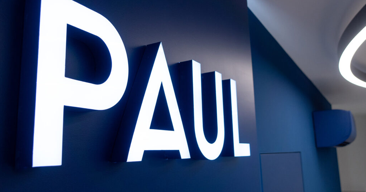 PAUL reduces the CO₂ emissions of existing properties and making them ...